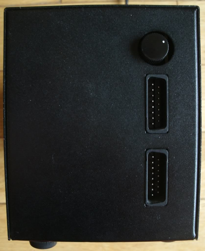 Sigma AV6000 Supergun overview - Lots of Photographs - Arcade Otaku - アーケード オタク